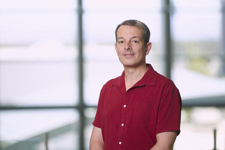 Craig Hennigan, Ph.D. | People | UNLV