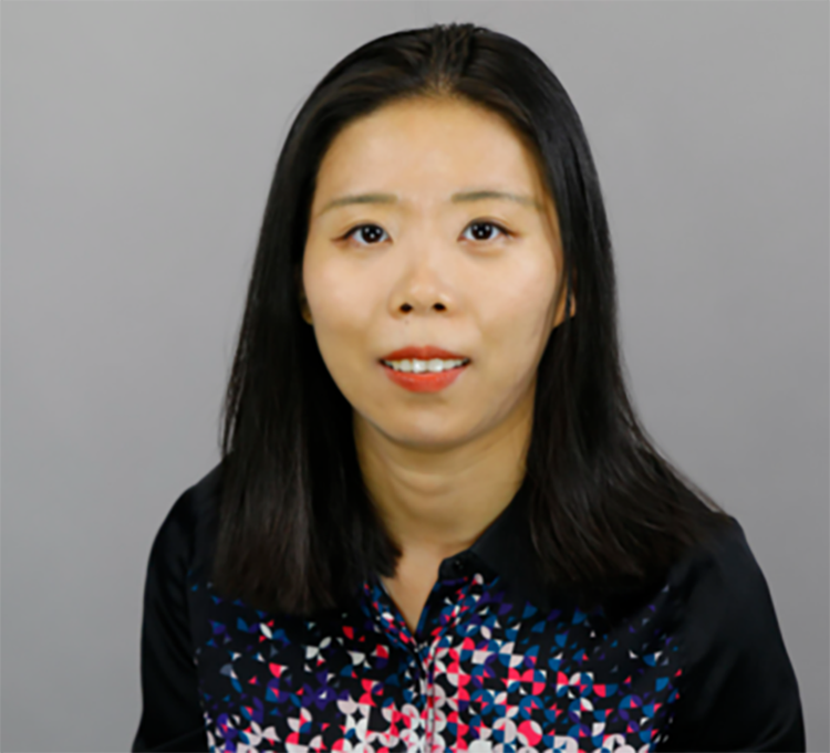 Yan Cao, Ph.D. | People | University of Nevada, Las Vegas