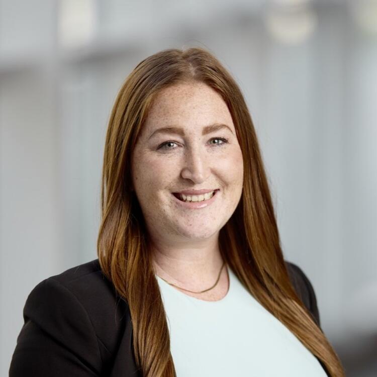 Kaity Kelley | People | UNLV