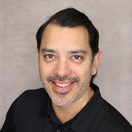 Julian Fox | People | UNLV