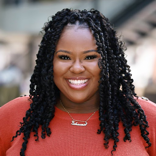 Tashauna Stewart | People | UNLV