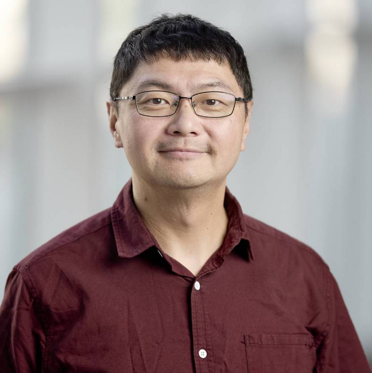 Tzu-Chiao Chen, Ph.D. | People | UNLV