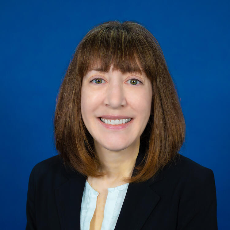 Serena Scalzi | People | UNLV