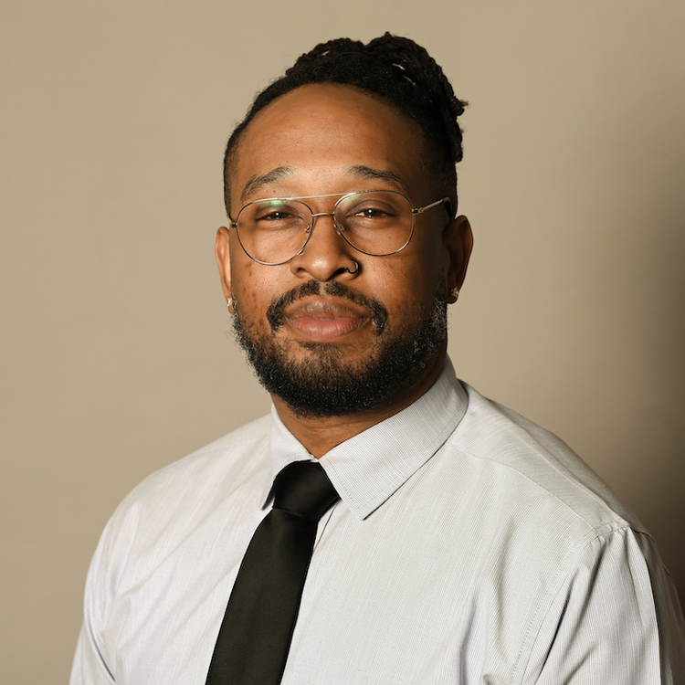 Christopher Edwards | People | UNLV