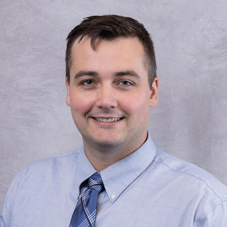 Nicholas Stevenson, MD | People | UNLV