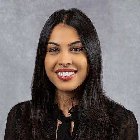 Rida Hassan, MD | People | UNLV