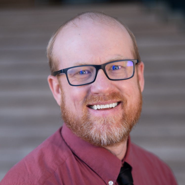 Travis Tyler | People | UNLV