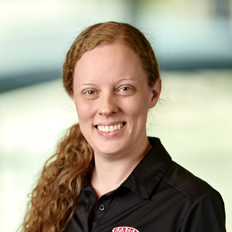 Sara Betts | People | UNLV