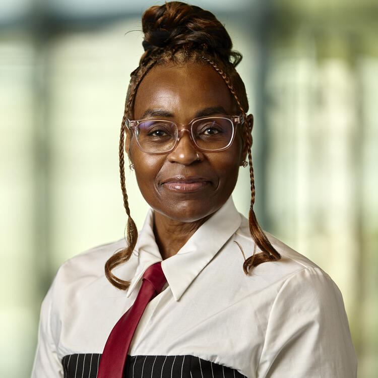 Deborah Greer Byers, DNAP, MSN, CRNA, APRN, PMHNP-BC | People | UNLV