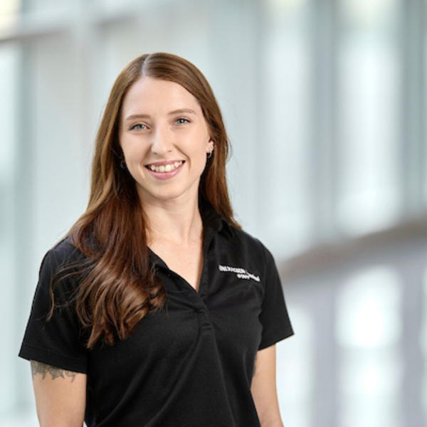 Jamie Durbin | People | UNLV