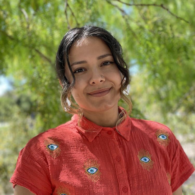 Marilin Lopez-Bermudez | People | UNLV