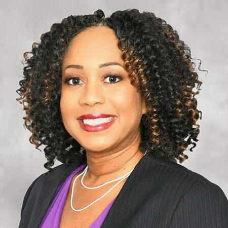 Lisa Morris Hibbler, Ph.D. | People | UNLV