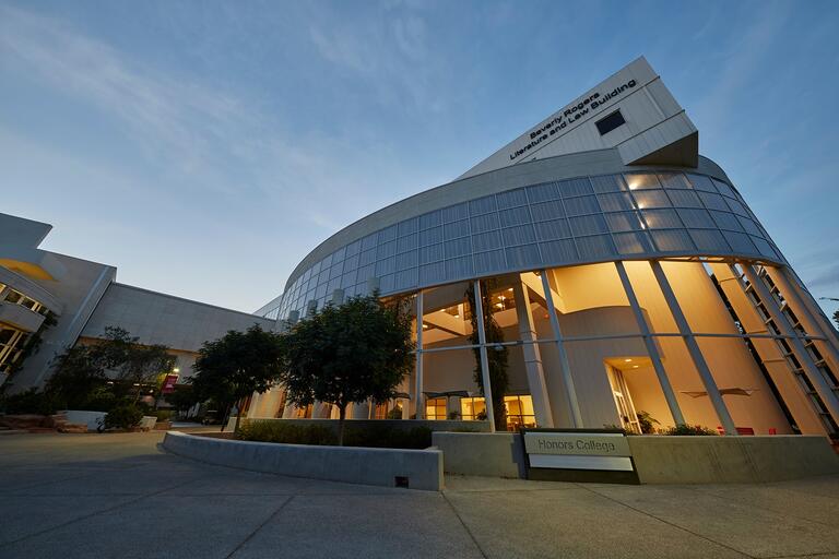 Campus Dining | Campus Maps | University of Nevada, Las Vegas