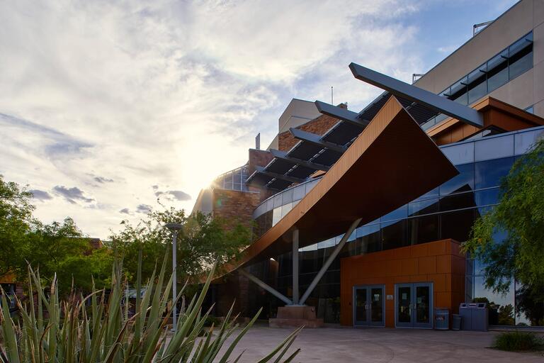 Campus Dining | Campus Maps | University of Nevada, Las Vegas