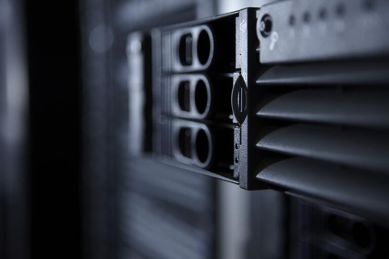 National Supercomputing Institute | Research and Economic Development ...