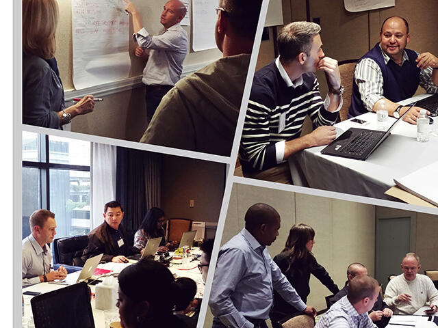 2014 EDP Highlights | International Gaming Institute | University of ...