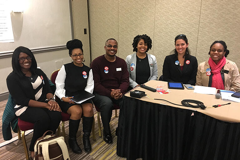 Holmes Scholars Program | College of Education | University of Nevada, Las Vegas