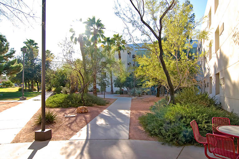 Residence Halls Complexes and Buildings | Housing & Residential Life ...