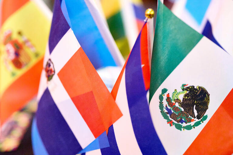 Highlights | About UNLV | University of Nevada, Las Vegas