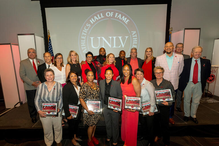 Welcome to Rebel Immortality | UNLV