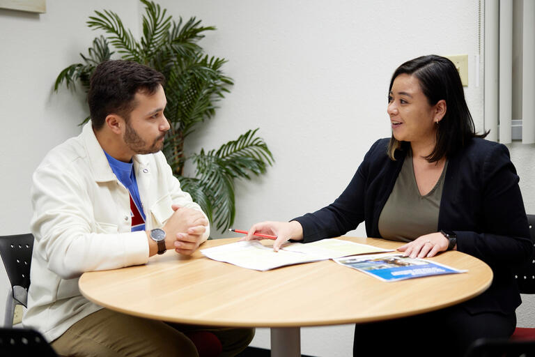 Navigating Financial Aid Challenges | UNLV