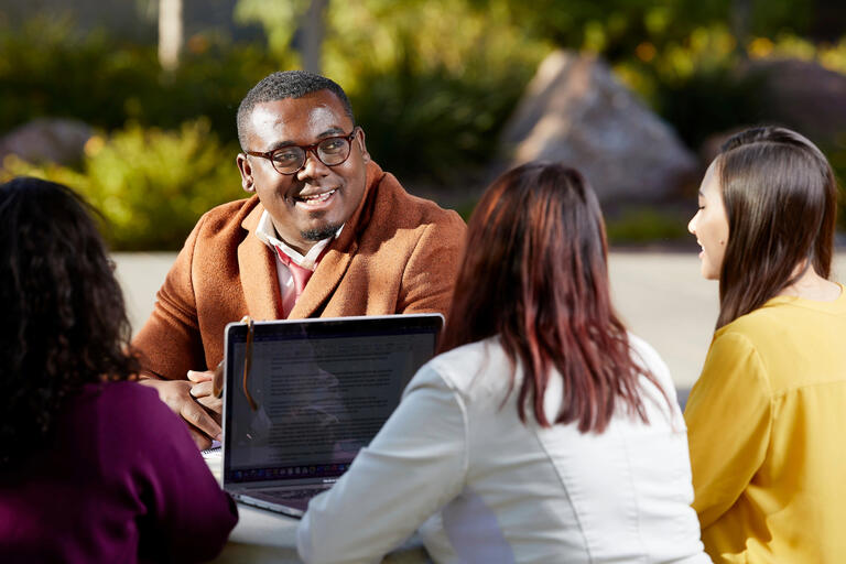 UNLV's Graduate Programs Rank in the Top 100 | UNLV