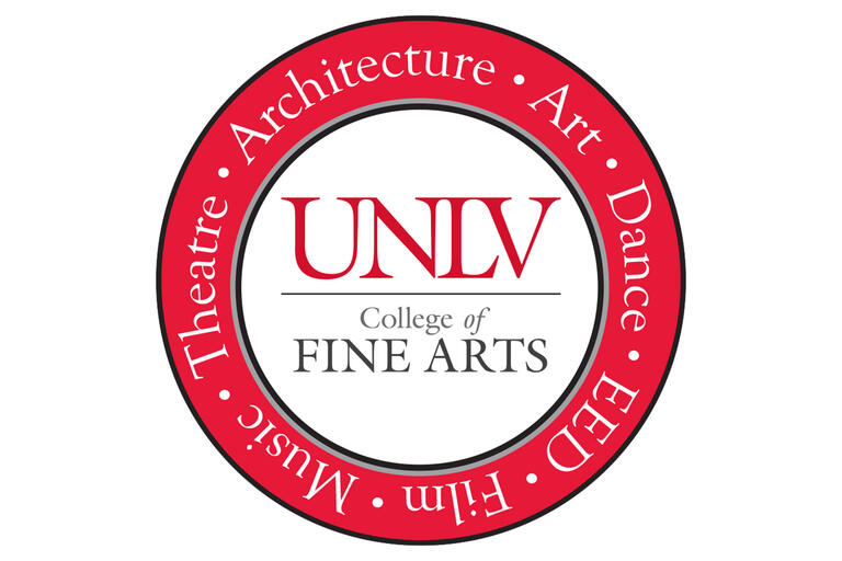 Fine Arts University Of Nevada Las Vegas Fine Arts University Of Nevada Las Vegas