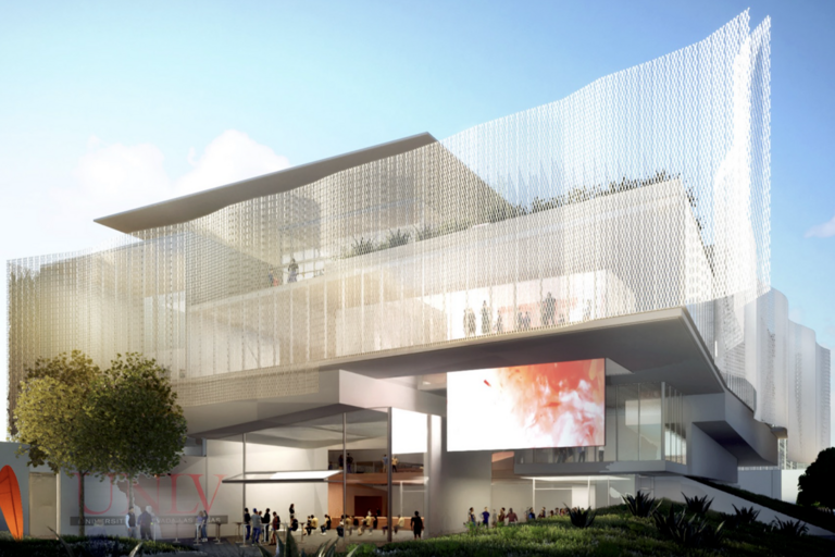 Department of Art | Department of Art | University of Nevada, Las Vegas