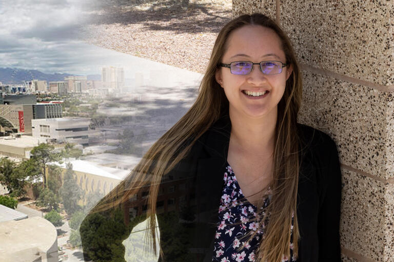 Women's Council Spotlight | Women's Council | University of Nevada, Las ...