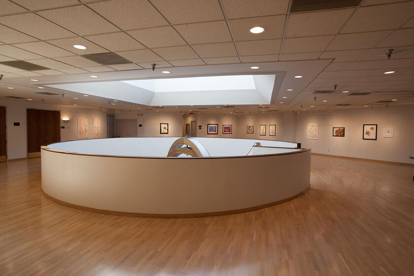 Alumni Center, Richard Tam | University of Nevada, Las Vegas