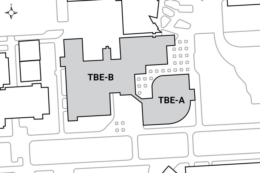 Thomas T. Beam Engineering Complex | University of Nevada, Las Vegas
