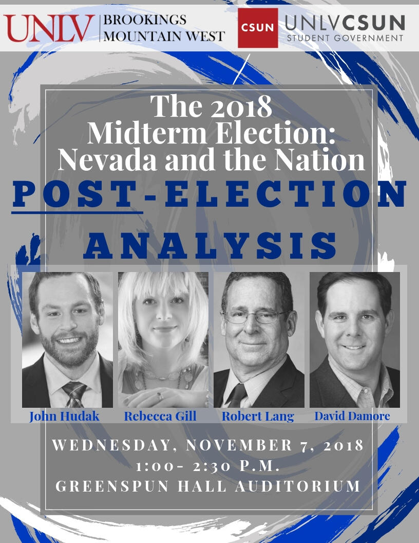 2018 midterm election results - buzzgarry